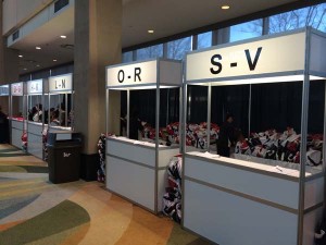 Information Desk – Gulf Coast Events